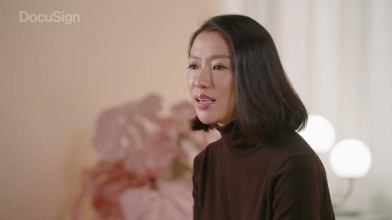 Kartik Krishnamurthy on LinkedIn: Next time, DocuSign – Rachel Lim Kartik Krishnamurthy on LinkedIn: Next time, DocuSign – Rachel Lim