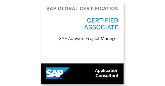 Rajesh Gaikwad on LinkedIn: View my verified achievement from SAP SE ... Rajesh Gaikwad on LinkedIn: View my verified achievement from SAP SE ...