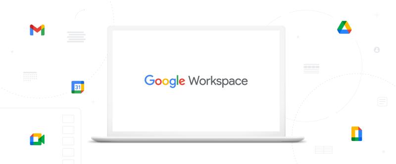 Jaime Ospina on LinkedIn: Announcing Google Workspace, everything you ... Jaime Ospina on LinkedIn: Announcing Google Workspace, everything you ...