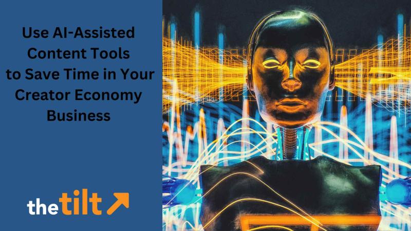 Content AI Manager Yakup Özkardes-Cheung on LinkedIn: AI-Assisted ... Content AI Manager Yakup Özkardes-Cheung on LinkedIn: AI-Assisted ...