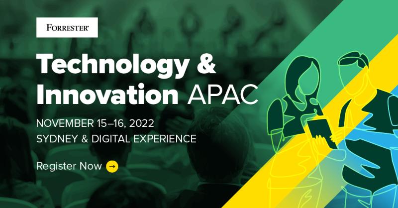 Faisal Tajammal on LinkedIn: Technology & Innovation Summit APAC Faisal Tajammal on LinkedIn: Technology & Innovation Summit APAC