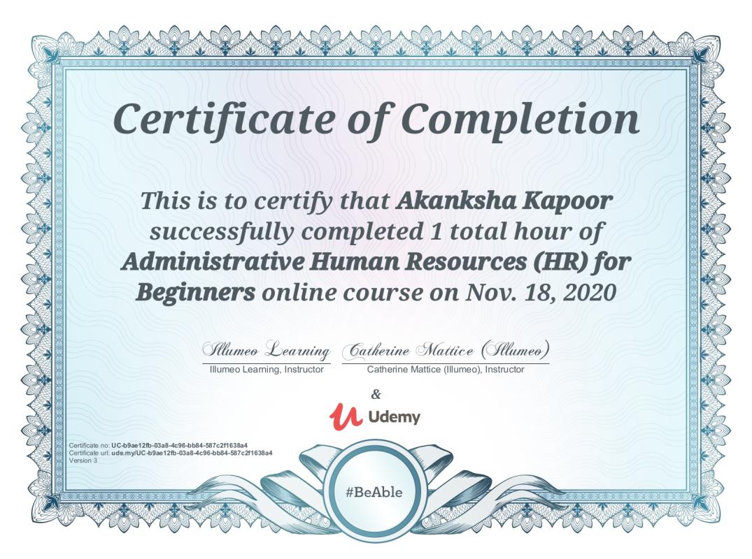 Akanksha Kapoor posted on LinkedIn Akanksha Kapoor posted on LinkedIn