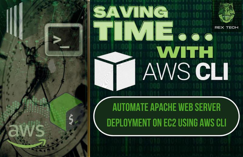 Ifeanyi Otuonye, MBA on LinkedIn: Automate Apache Web Server Deployment ... Ifeanyi Otuonye, MBA on LinkedIn: Automate Apache Web Server Deployment ...