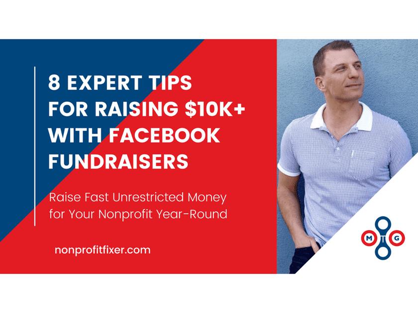 Bev Browning on LinkedIn: 8 Expert Tips for Raising $10K+ With Facebook ... Bev Browning on LinkedIn: 8 Expert Tips for Raising $10K+ With Facebook ...