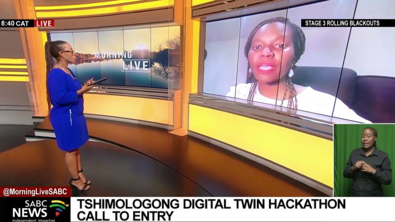 Tshimologong Digital Innovation Precinct on LinkedIn: TECH ... Tshimologong Digital Innovation Precinct on LinkedIn: TECH ...