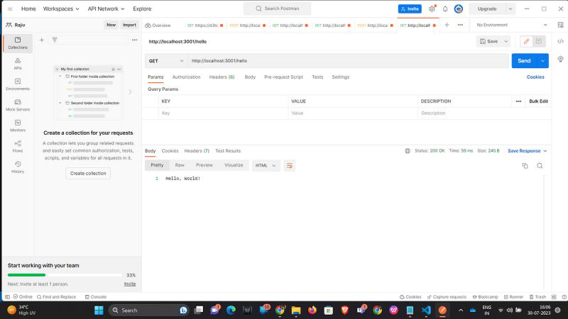 Rajiv Khanduja on LinkedIn: Unlocking the Power of MERN Stack ... Rajiv Khanduja on LinkedIn: Unlocking the Power of MERN Stack ...