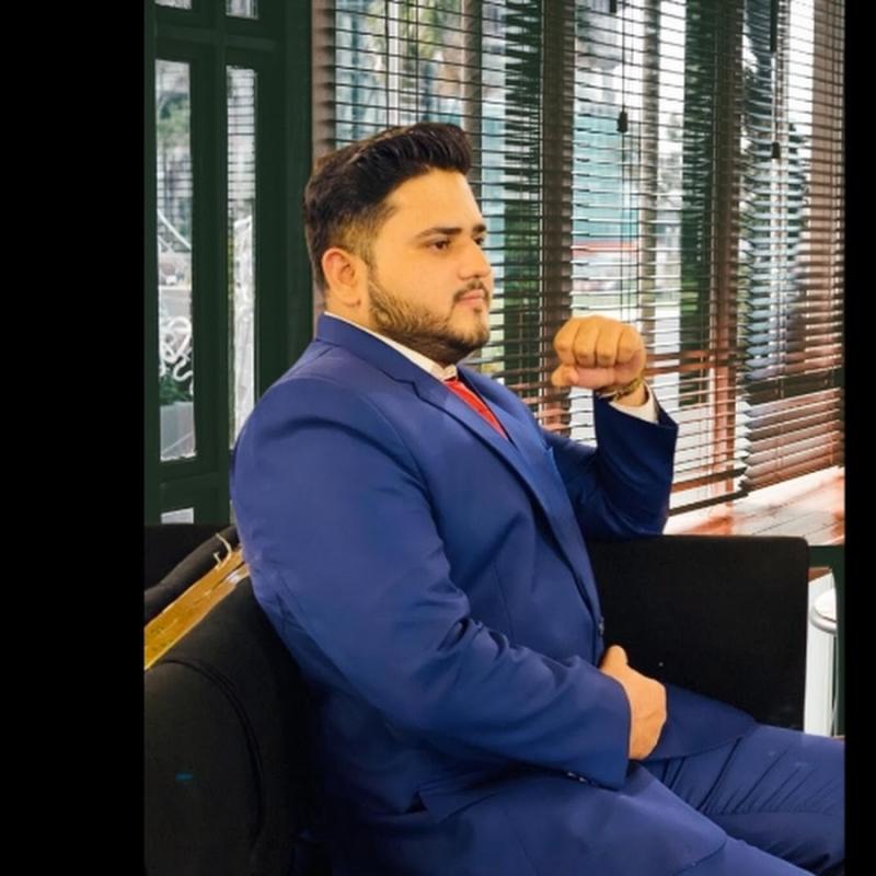 UMER KHAN YOUSUFZAI on LinkedIn: Umer Khan Yousufzai Official UMER KHAN YOUSUFZAI on LinkedIn: Umer Khan Yousufzai Official