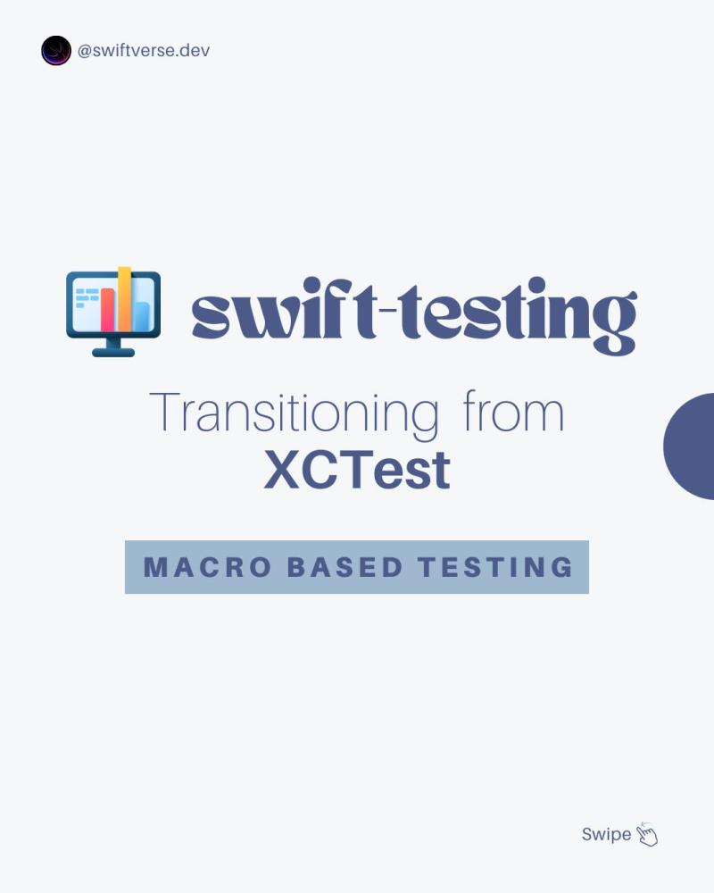Lorenzo Limoli on LinkedIn: Swift Universe | UIKit | SwiftUI | Combine ... Lorenzo Limoli on LinkedIn: Swift Universe | UIKit | SwiftUI | Combine ...