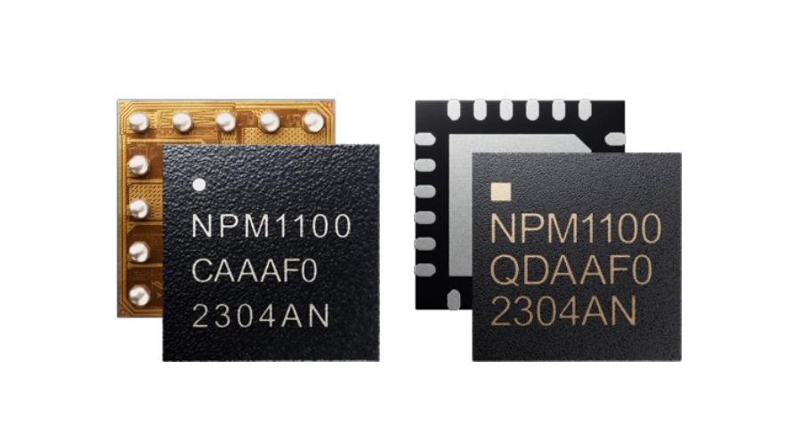 Eirik Slettahjell on LinkedIn: Nordic Semiconductor releases three new ... Eirik Slettahjell on LinkedIn: Nordic Semiconductor releases three new ...