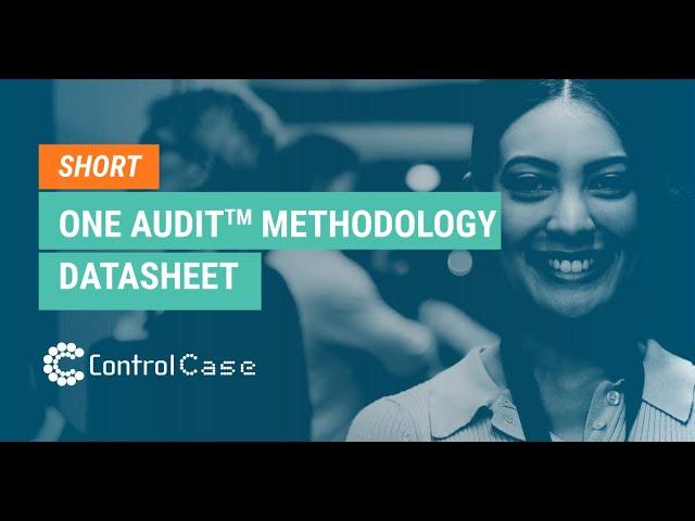 Learn about ControlCase's One Audit™ | Pradeep Singh posted on the ... Learn about ControlCase's One Audit™ | Pradeep Singh posted on the ...