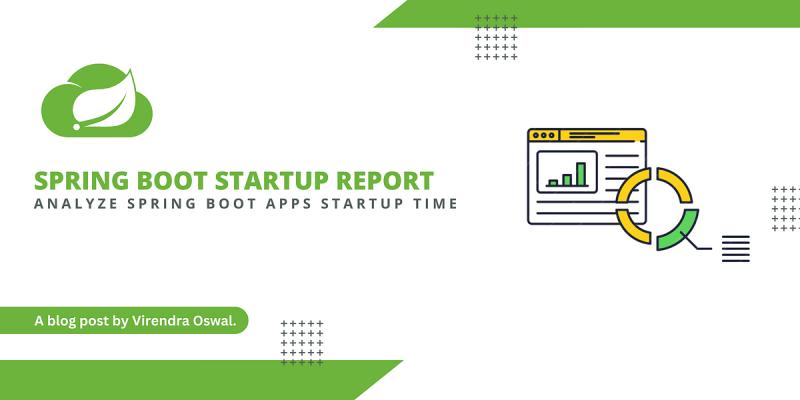 Virendra Oswal on LinkedIn: Optimize Spring Boot Startup for Speed Virendra Oswal on LinkedIn: Optimize Spring Boot Startup for Speed