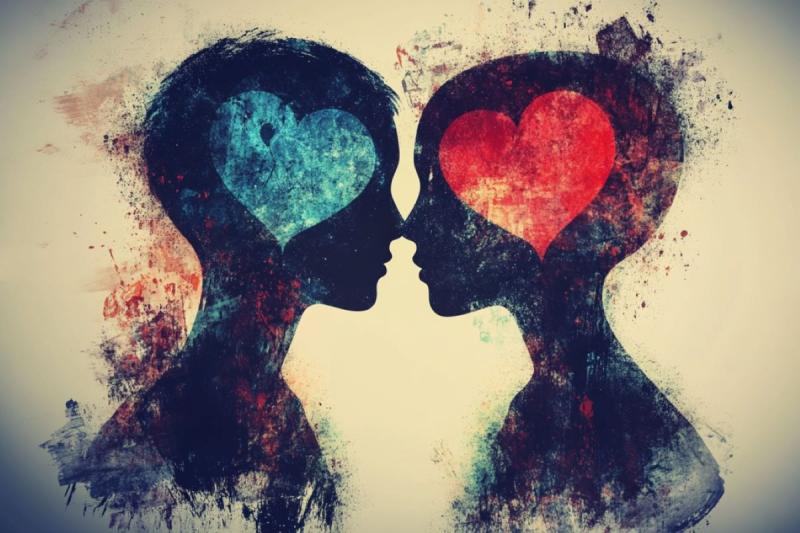 Neuroscience News on LinkedIn: How Different Types of Love Activate the ... Neuroscience News on LinkedIn: How Different Types of Love Activate the ...