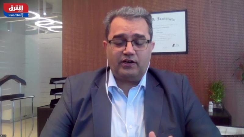ارتداد حذر في أسواق الخليج وسط ترقب عالمي | NOW الشرق | Faisal Hasan, CFA ارتداد حذر في أسواق الخليج وسط ترقب عالمي | NOW الشرق | Faisal Hasan, CFA