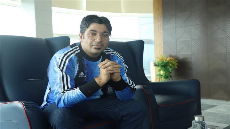 Anuj Tandon on gaming trends with India Today | JetSynthesys posted on ... Anuj Tandon on gaming trends with India Today | JetSynthesys posted on ...