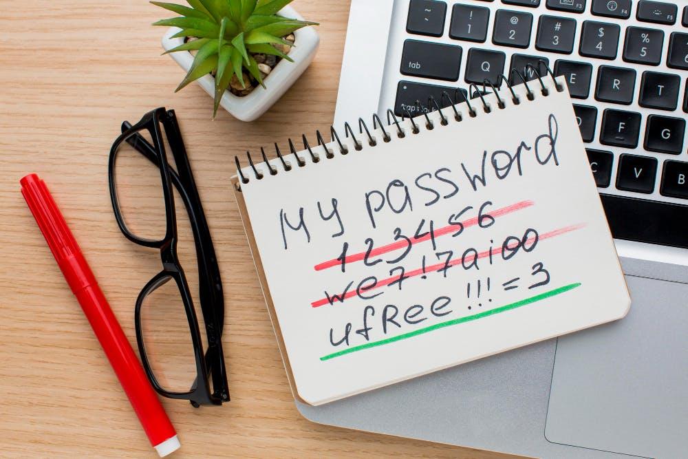 Michael Chukwube on LinkedIn: Why You Shouldn't Store Passwords in Your ... Michael Chukwube on LinkedIn: Why You Shouldn't Store Passwords in Your ...
