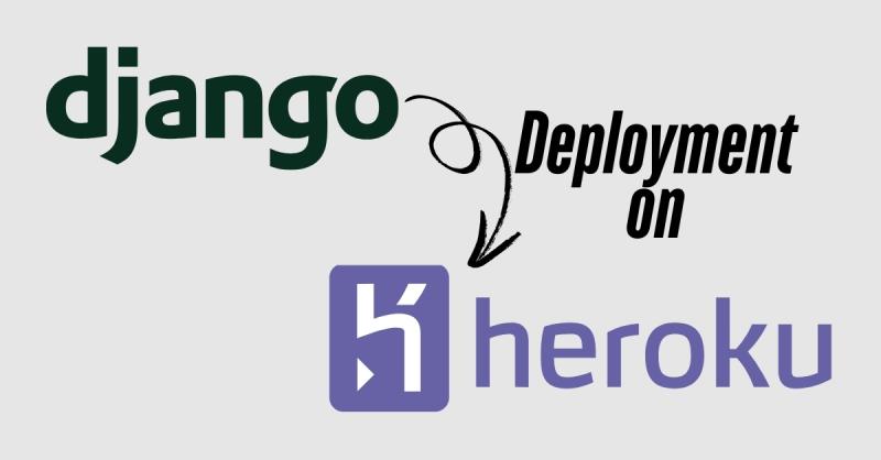 django-tutorial.dev on LinkedIn: Deploy Django on Heroku in 2025 ... django-tutorial.dev on LinkedIn: Deploy Django on Heroku in 2025 ...