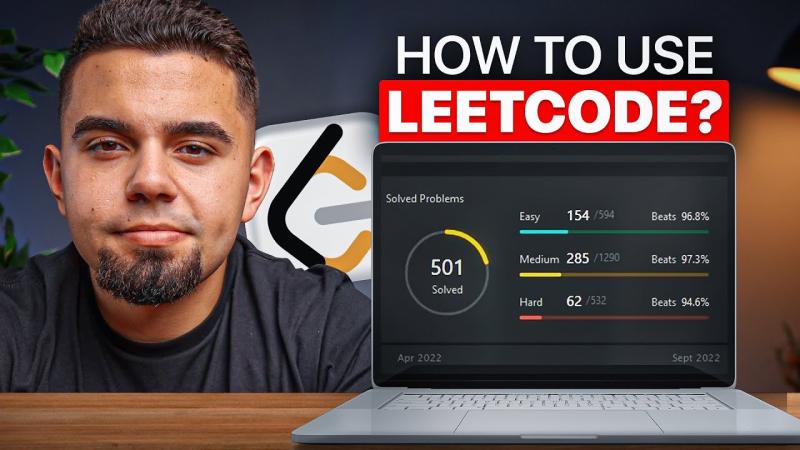 How I used LeetCode for software engineering | Mark Benliyan posted on ... How I used LeetCode for software engineering | Mark Benliyan posted on ...