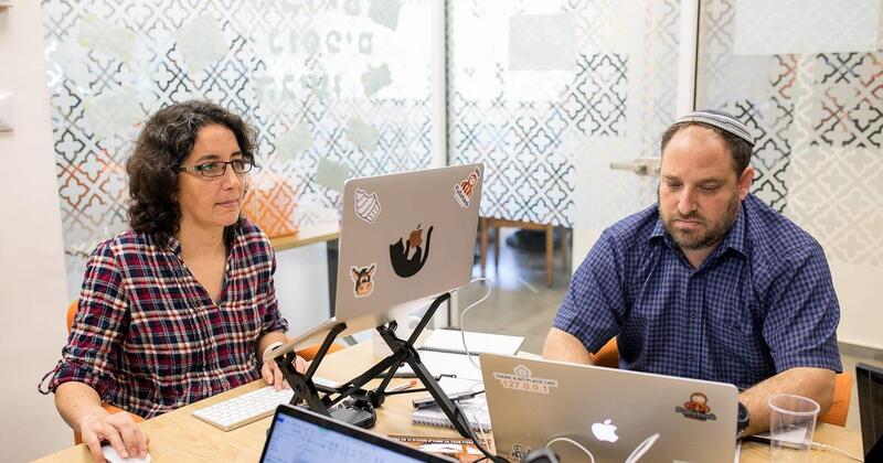 Tikal on LinkedIn: כיצד ניתן לבנות פלטפורמת Data יעילה וגמישה? Tikal on LinkedIn: כיצד ניתן לבנות פלטפורמת Data יעילה וגמישה?