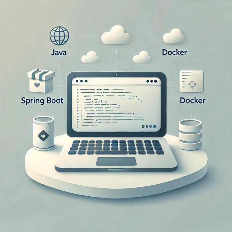 Java Microservisini Docker ile Konteynerize Etmek: Yemek Tarifi ... Java Microservisini Docker ile Konteynerize Etmek: Yemek Tarifi ...