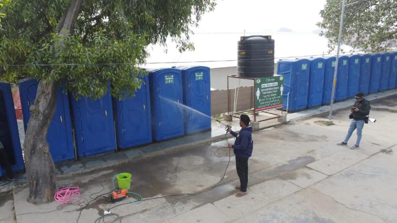Sreejith Madhavan on LinkedIn: Kerala firm behind installing 500+ bio ... Sreejith Madhavan on LinkedIn: Kerala firm behind installing 500+ bio ...