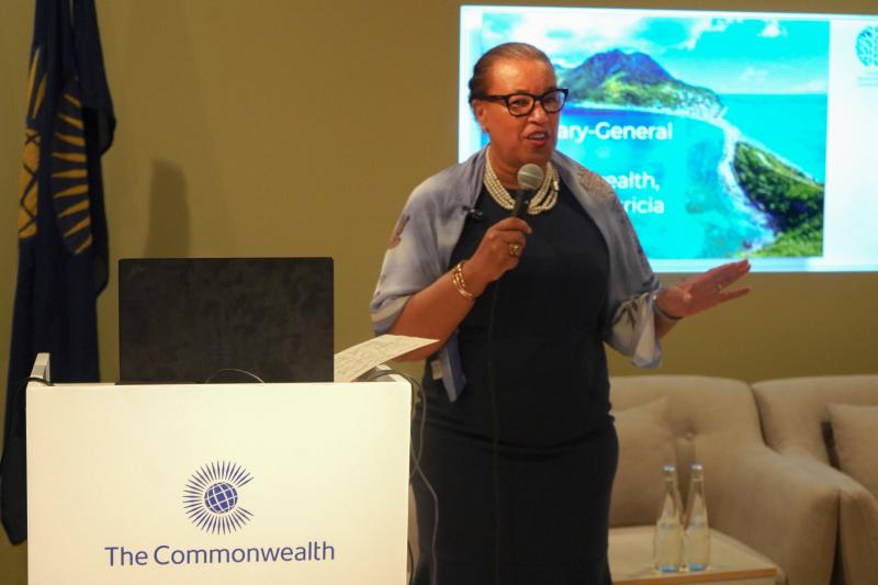 Ijeoma Onyeator, PhD on LinkedIn: Commonwealth partners with Coral ... Ijeoma Onyeator, PhD on LinkedIn: Commonwealth partners with Coral ...