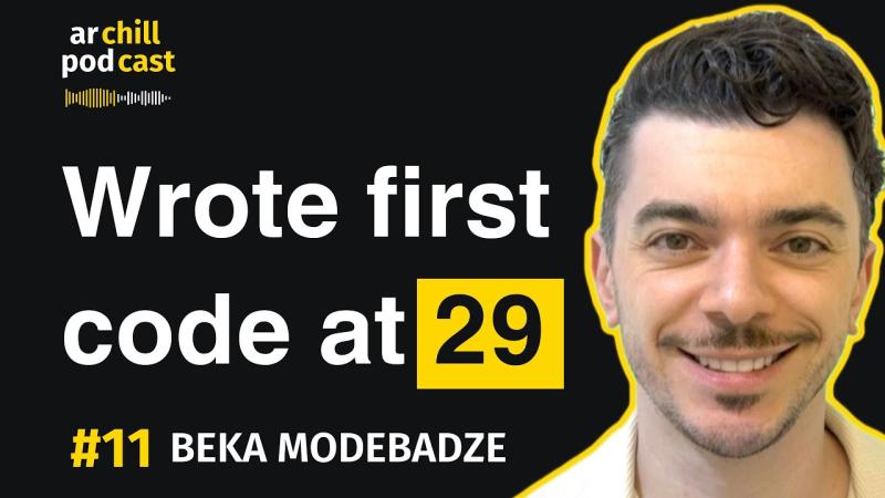 Archil Sharashenidze on LinkedIn: Beka Modebadze: Working At Google ... Archil Sharashenidze on LinkedIn: Beka Modebadze: Working At Google ...