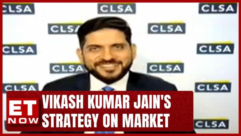 Vikash Kumar Jain on LinkedIn: What Is Vikash Kumar Jain's Strategy For ... Vikash Kumar Jain on LinkedIn: What Is Vikash Kumar Jain's Strategy For ...