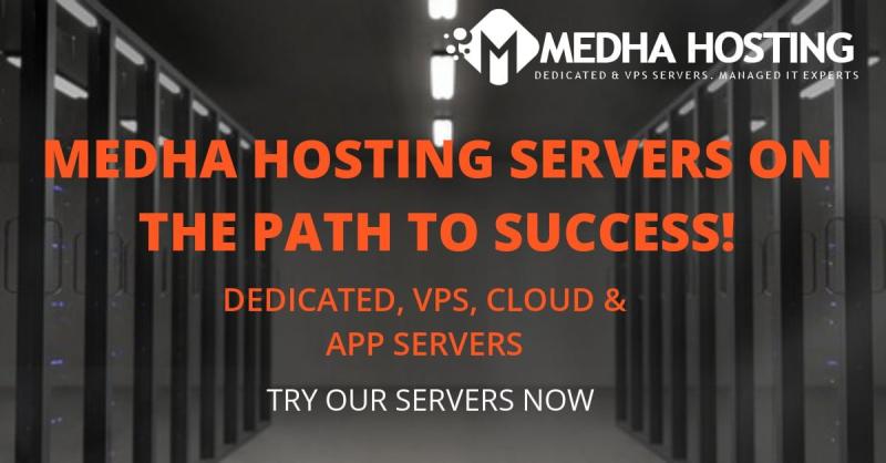 SERVERS | Raj Mangal SERVERS | Raj Mangal