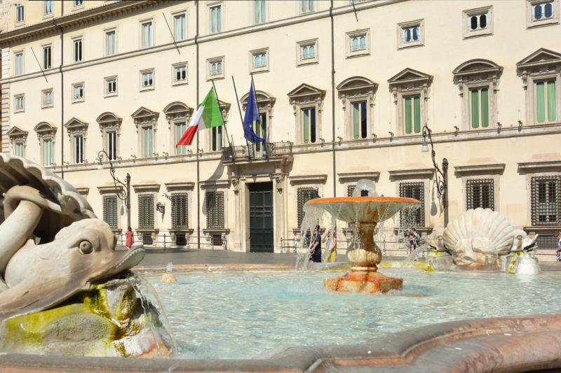 En4Service S.r.l. on LinkedIn: Via libera CDM al decreto MASE. Pichetto ... En4Service S.r.l. on LinkedIn: Via libera CDM al decreto MASE. Pichetto ...