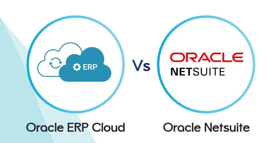 Mohamed kotb on LinkedIn: Oracle NetSuite vs. Oracle Cloud ERP: Which ... Mohamed kotb on LinkedIn: Oracle NetSuite vs. Oracle Cloud ERP: Which ...