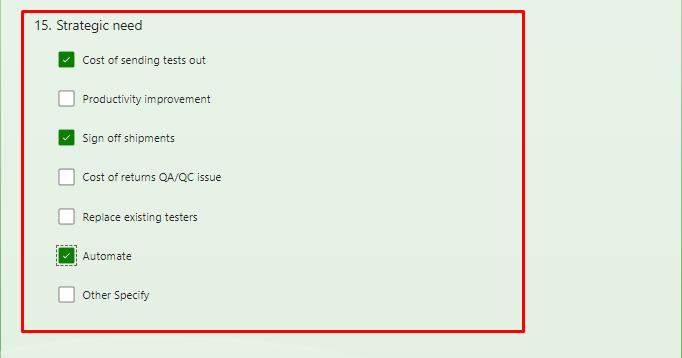 How to map multi-select options in Power Automate | Vidit Gholam posted ... How to map multi-select options in Power Automate | Vidit Gholam posted ...