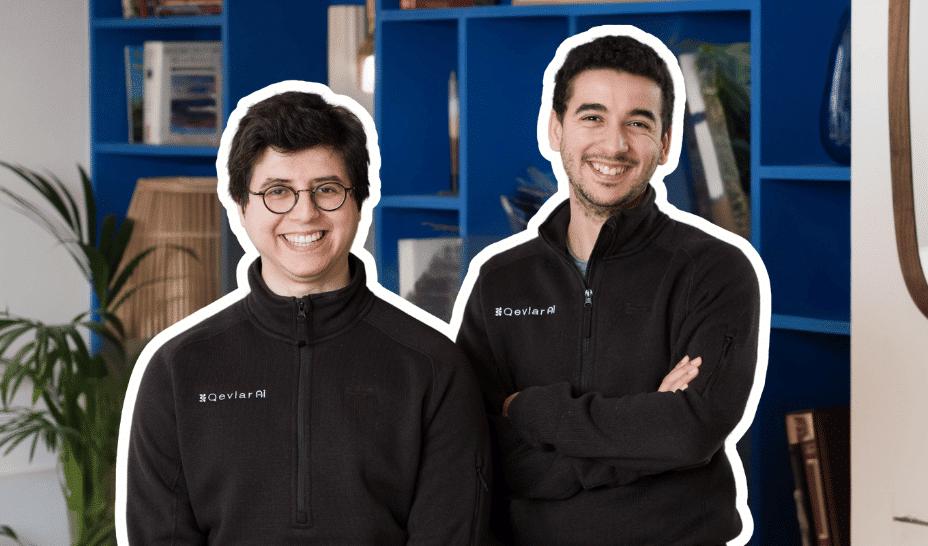 Qevlar AI raises €9 million to supercharge security operations centres ... Qevlar AI raises €9 million to supercharge security operations centres ...