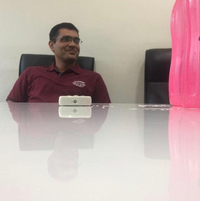 Mittul Bhatt on LinkedIn: Mittulb: I will analyze raw data with python ... Mittul Bhatt on LinkedIn: Mittulb: I will analyze raw data with python ...