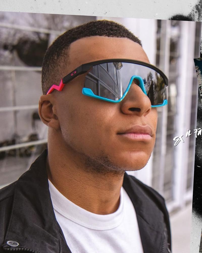 Jonas Sund on LinkedIn: Kylian Mbappé on Instagram: Jonas Sund on LinkedIn: Kylian Mbappé on Instagram:
