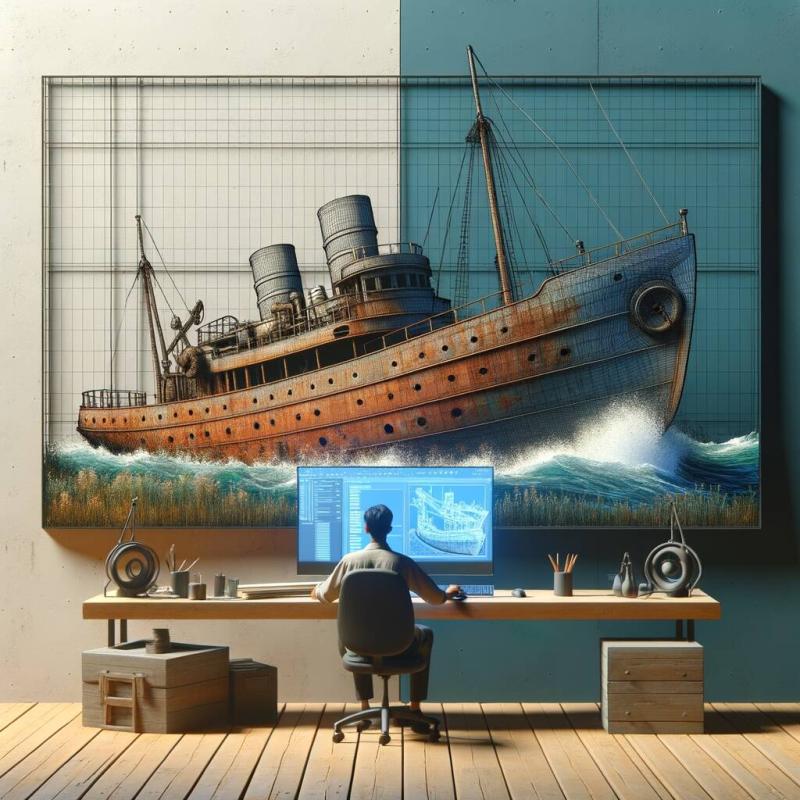 Erik Thauvin on LinkedIn: Microsoft seeks Rust developers to rewrite ... Erik Thauvin on LinkedIn: Microsoft seeks Rust developers to rewrite ...