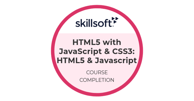 Shivam Suradkar on LinkedIn: HTML5 with JavaScript & CSS3: HTML5 ... Shivam Suradkar on LinkedIn: HTML5 with JavaScript & CSS3: HTML5 ...