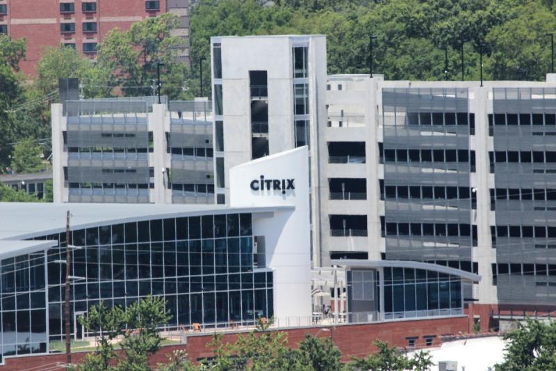 CISA says hackers are exploiting a new file transfer bug in Citrix ... CISA says hackers are exploiting a new file transfer bug in Citrix ...