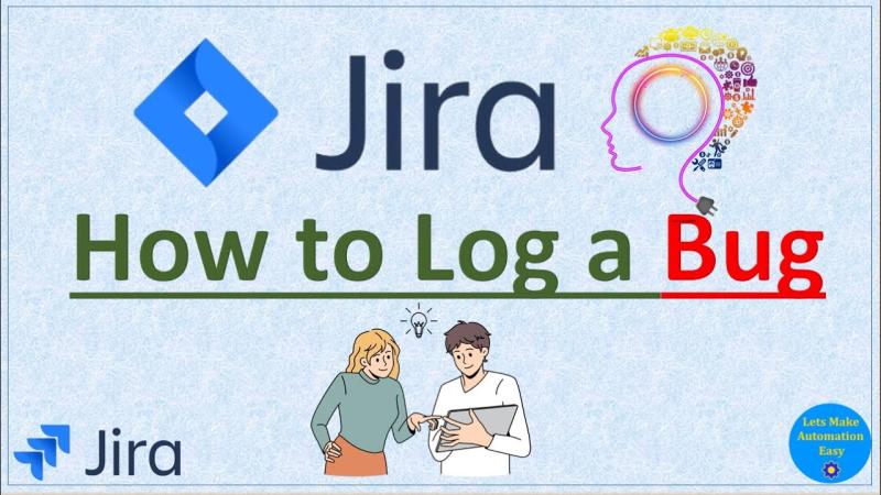 How to Log Bug in JIRA Properly/Effectively | Pradeep Nailwal | Yogesh ... How to Log Bug in JIRA Properly/Effectively | Pradeep Nailwal | Yogesh ...