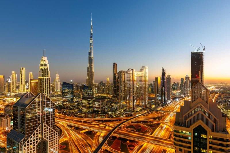 K Estates Dubai on LinkedIn: Dubai ranks 1st regionally and 8th ... K Estates Dubai on LinkedIn: Dubai ranks 1st regionally and 8th ...