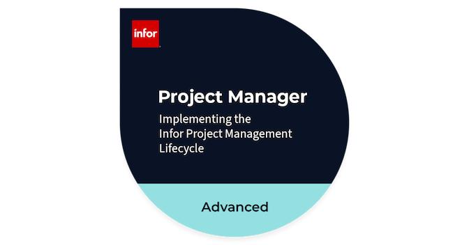 Amiy Arnav on LinkedIn: Infor Project Manager: Implementing the Infor ... Amiy Arnav on LinkedIn: Infor Project Manager: Implementing the Infor ...