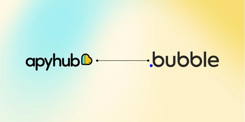 ApyHub API Integration Guide for Bubble Developers | Sohail Pathan ApyHub API Integration Guide for Bubble Developers | Sohail Pathan