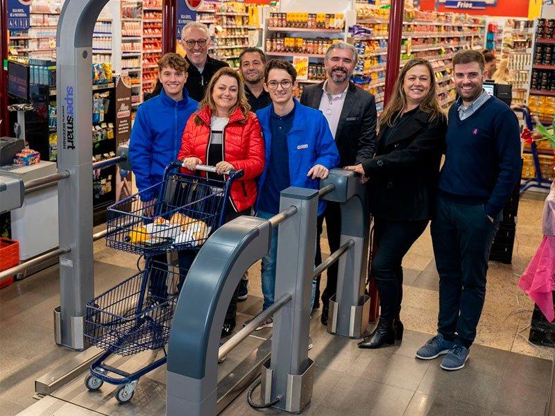 Rogério Marchetti on LinkedIn: Supermercado Andreazza adota o sistema ... Rogério Marchetti on LinkedIn: Supermercado Andreazza adota o sistema ...