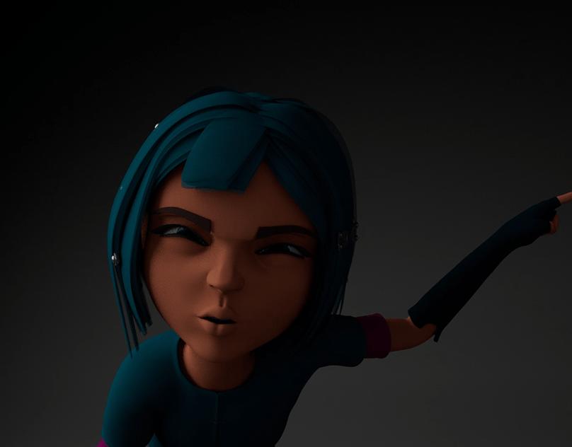 Pratik Sonavane on LinkedIn: animation Pratik Sonavane on LinkedIn: animation