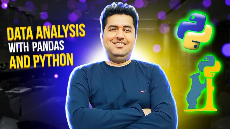Abdul Raheem Ghani on LinkedIn: Data Analysis with PANDAS and PYTHON ... Abdul Raheem Ghani on LinkedIn: Data Analysis with PANDAS and PYTHON ...
