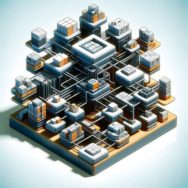 Mastering AWS Nested Stacks: Streamlining Your Serverless Application ... Mastering AWS Nested Stacks: Streamlining Your Serverless Application ...