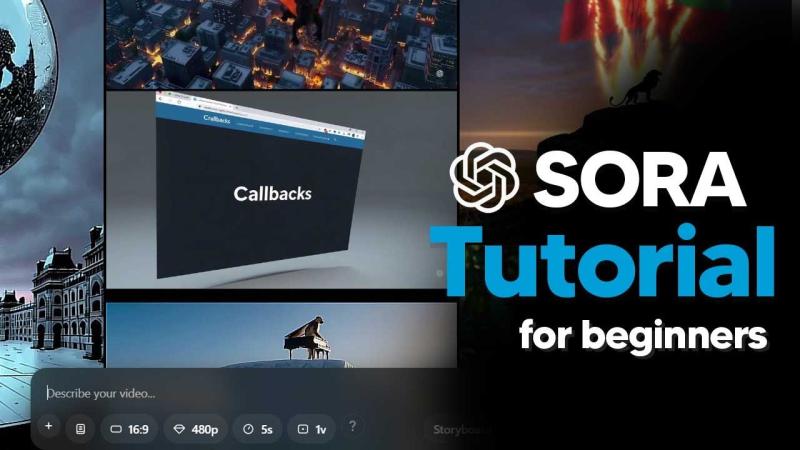 Mittra Stumpner on LinkedIn: How To Use Sora (OpenAI Sora Tutorial ... Mittra Stumpner on LinkedIn: How To Use Sora (OpenAI Sora Tutorial ...