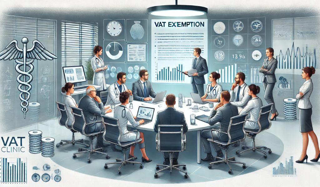RCR Contabilidade no LinkedIn: Renúncia à Isenção de IVA em Clínicas ... RCR Contabilidade no LinkedIn: Renúncia à Isenção de IVA em Clínicas ...