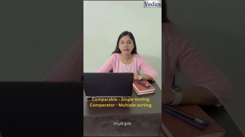 Vedics on LinkedIn: Comparable vs Comparator | Key Differences Explained Vedics on LinkedIn: Comparable vs Comparator | Key Differences Explained