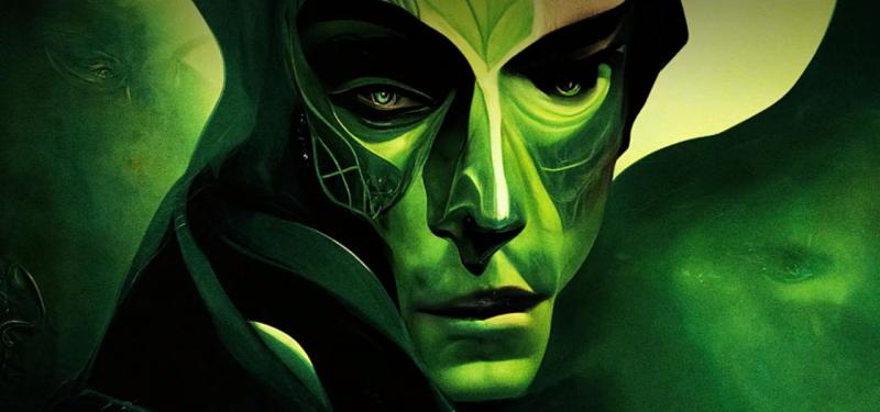 Simon Deeley on LinkedIn: Marvel Used Artificial Intelligence To ... Simon Deeley on LinkedIn: Marvel Used Artificial Intelligence To ...