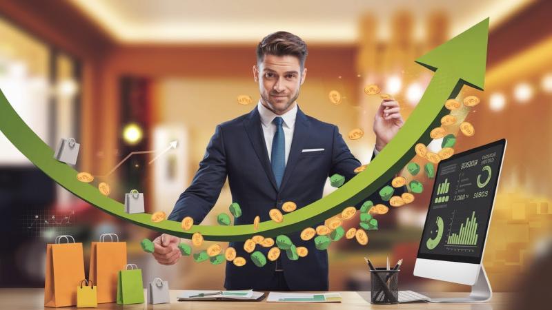Tahnoon E. on LinkedIn: Proven Ways to Increase Sales For Your Small ... Tahnoon E. on LinkedIn: Proven Ways to Increase Sales For Your Small ...